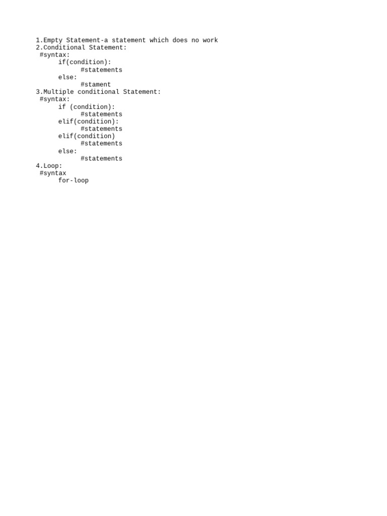 Notes Python Pdf 0469