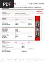 eRED® Remote Valve for Well Operations | PDF | Valve | Pressure