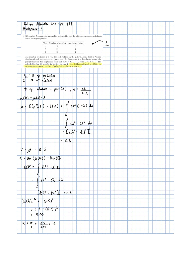Assignment 4 ACSC 417 | PDF