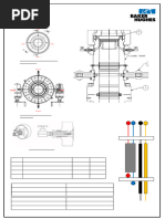 eRED® Remote Valve for Well Operations | PDF | Valve | Pressure