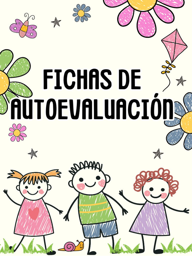 Fichas de Autoevaluacion - S14 | PDF