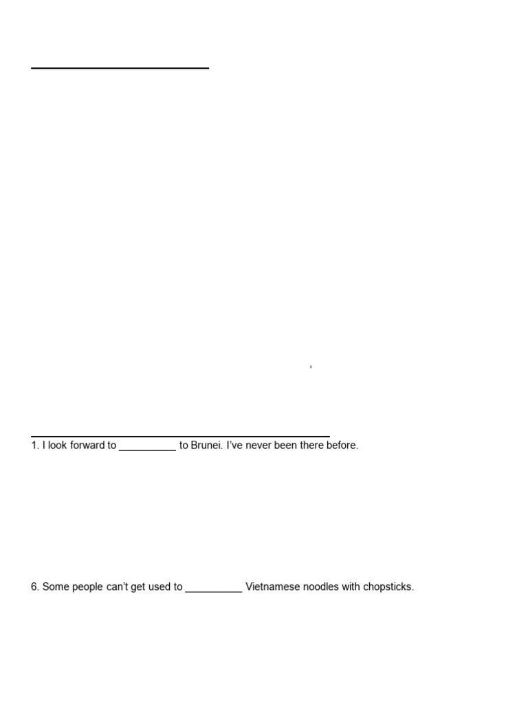 2nd Mid Revision: Grammar Exercises | PDF | Apple Inc. | Steve Jobs