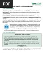 MASA Membership Application Form | PDF | Receipt | Payments