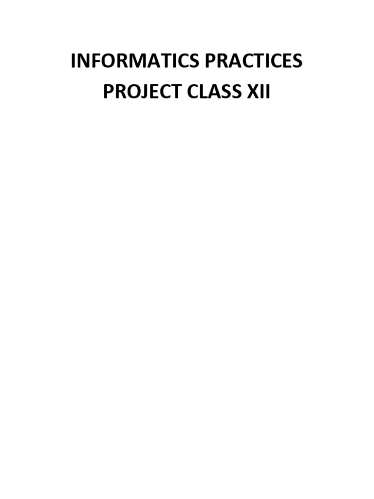 IPL Statistics Analysis with Python | PDF | Software Engineering ...