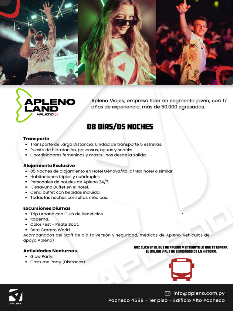 Moises Bertoni 2025 | PDF