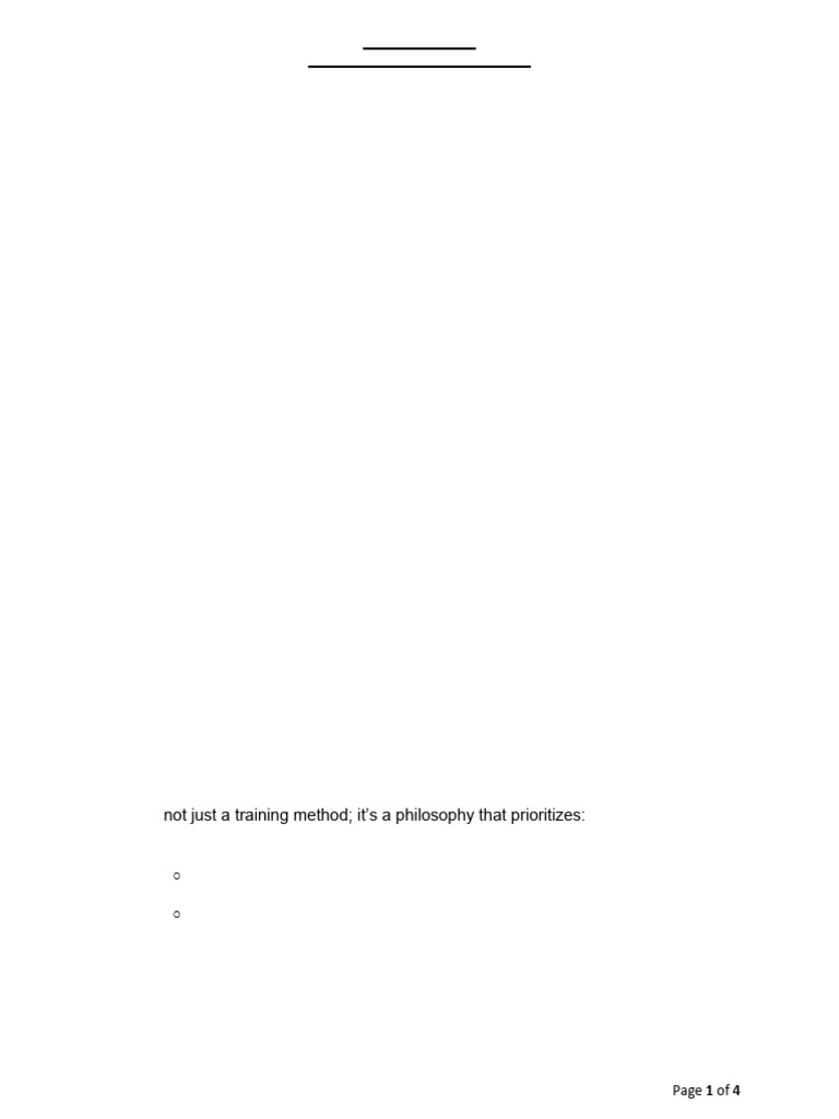 ATSEP Training Road Map To Excellence | PDF | Learning | Cognition