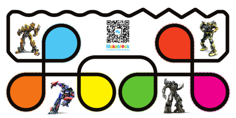 Line Follower Map A2mx1m | PDF