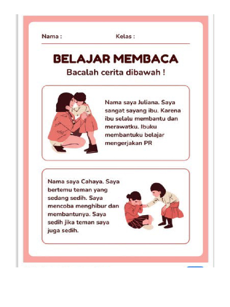 Baca 1 | PDF
