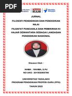 Contoh Cover PPG Guru Tertentu 2025 | PDF