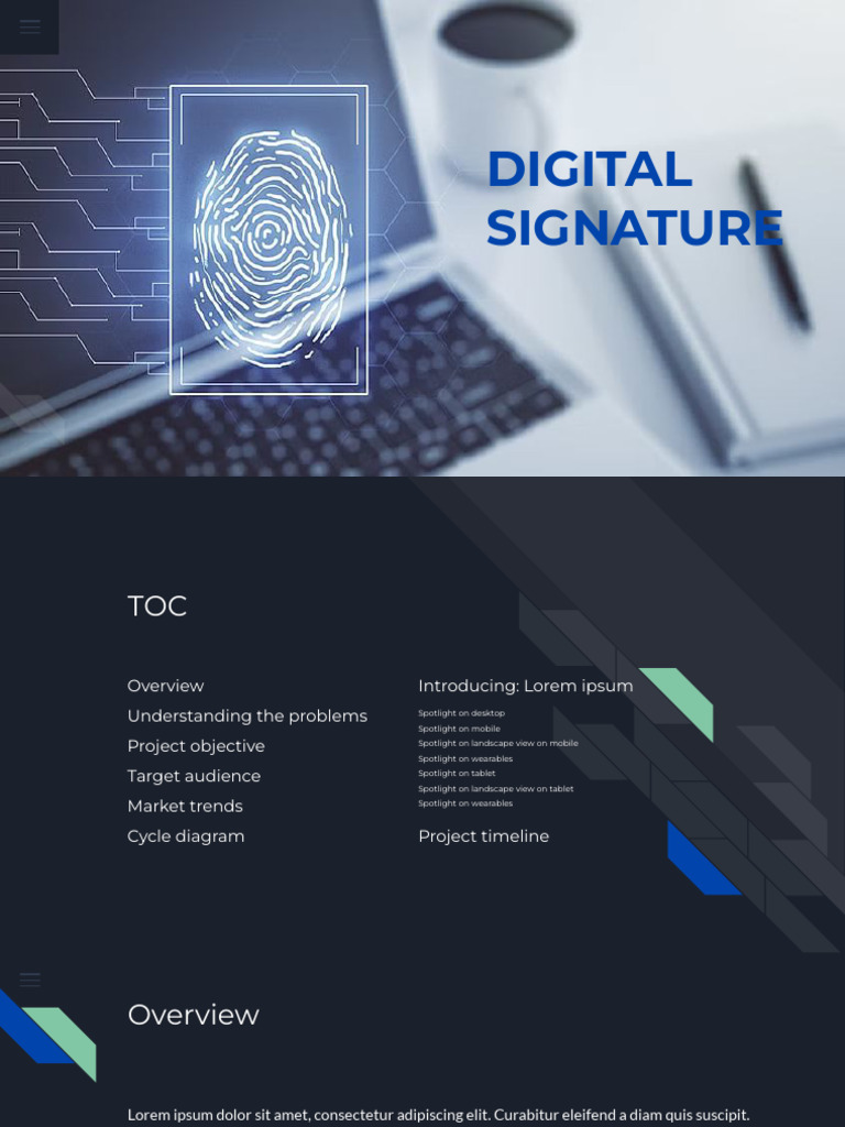 Prototyping Presentation | PDF