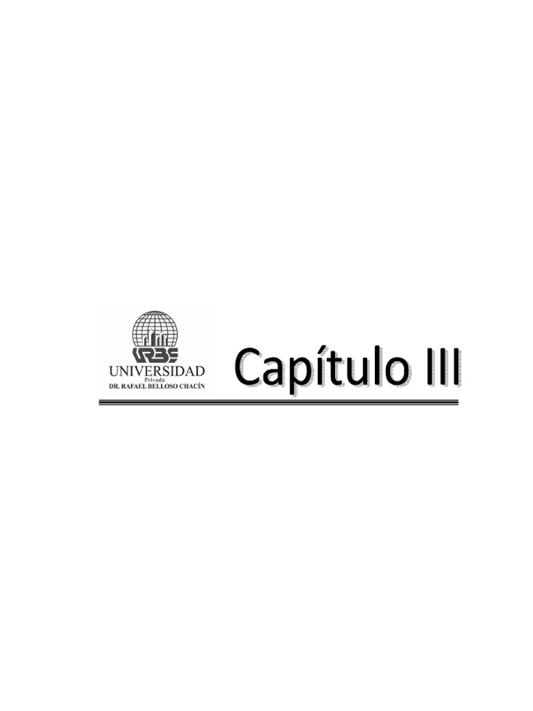 Cap 03 | PDF | Metodología de encuesta | Cuestionario