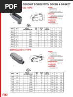 Bahra Cable Catalogue | PDF