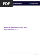 Poly Studio USB & X70 Bar Installation Guide V3 | PDF | Laptop ...