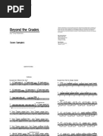 Ukulele Tab For Tango Music. Beginner Level. | PDF