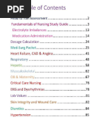 ATI Proficiency Levels | PDF | Business | Computers