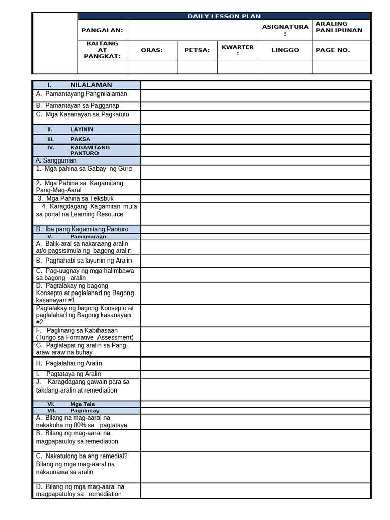 AP DLP June 30 2025 | PDF