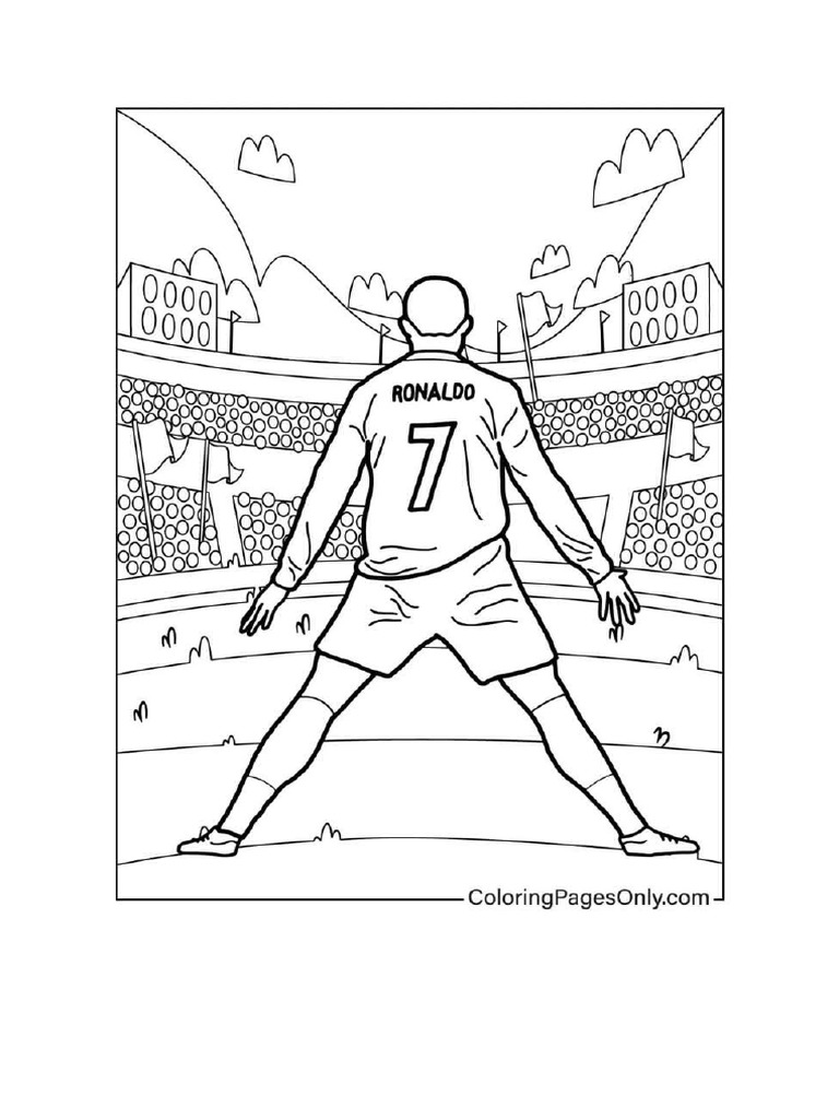 Mewarnai Bola 2 | PDF