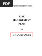 Cold Chain Management SOP for Pharmacy | PDF | Pharmacy | Pharmacology
