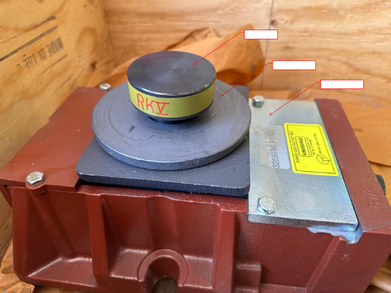 Fixator Locking Pin | PDF