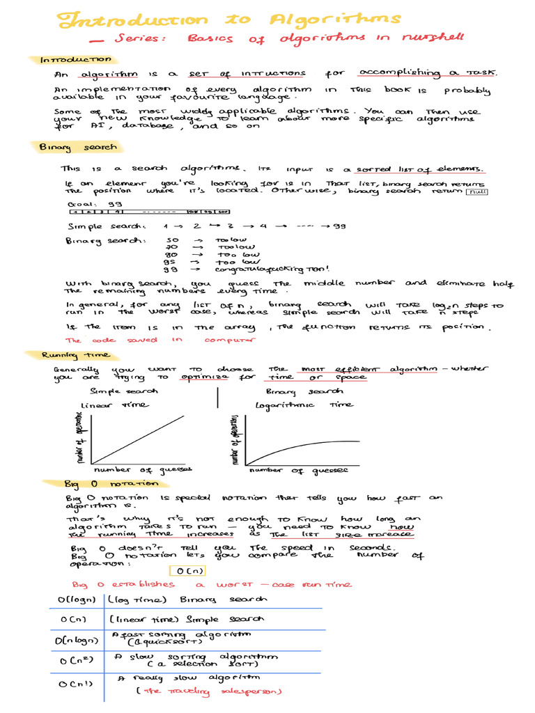 Introduction To Algorithms | PDF