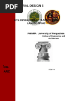 Design A Theme Park | PDF | Project Based Learning