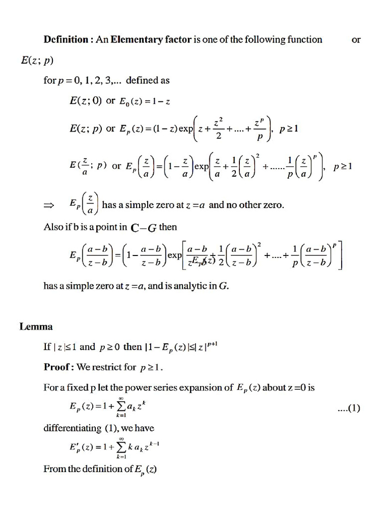 525 Unit 2 | PDF