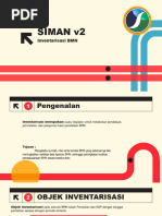 Modul Siman v2 | PDF