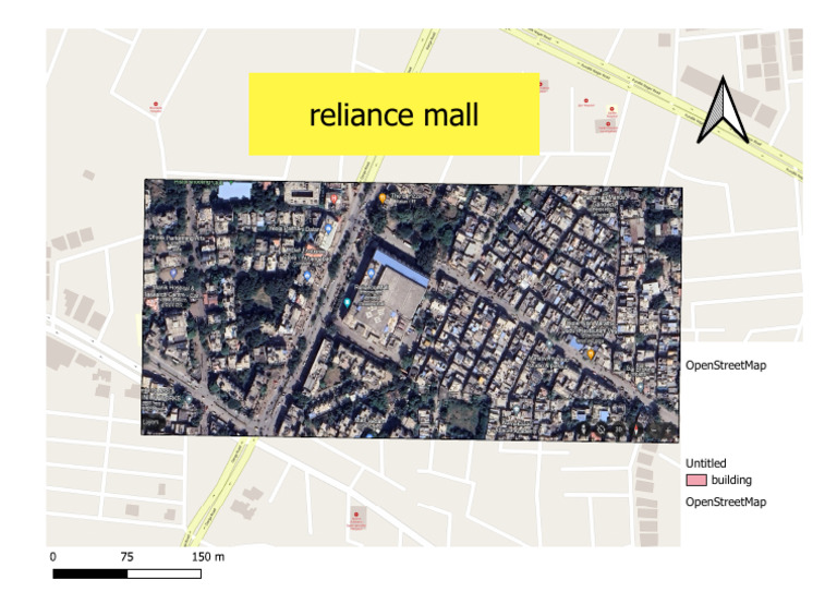 Reliance Mall | PDF