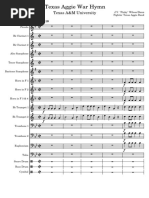 Semper Supra James W. Jamie Official Song of The U.S. Space Force | PDF