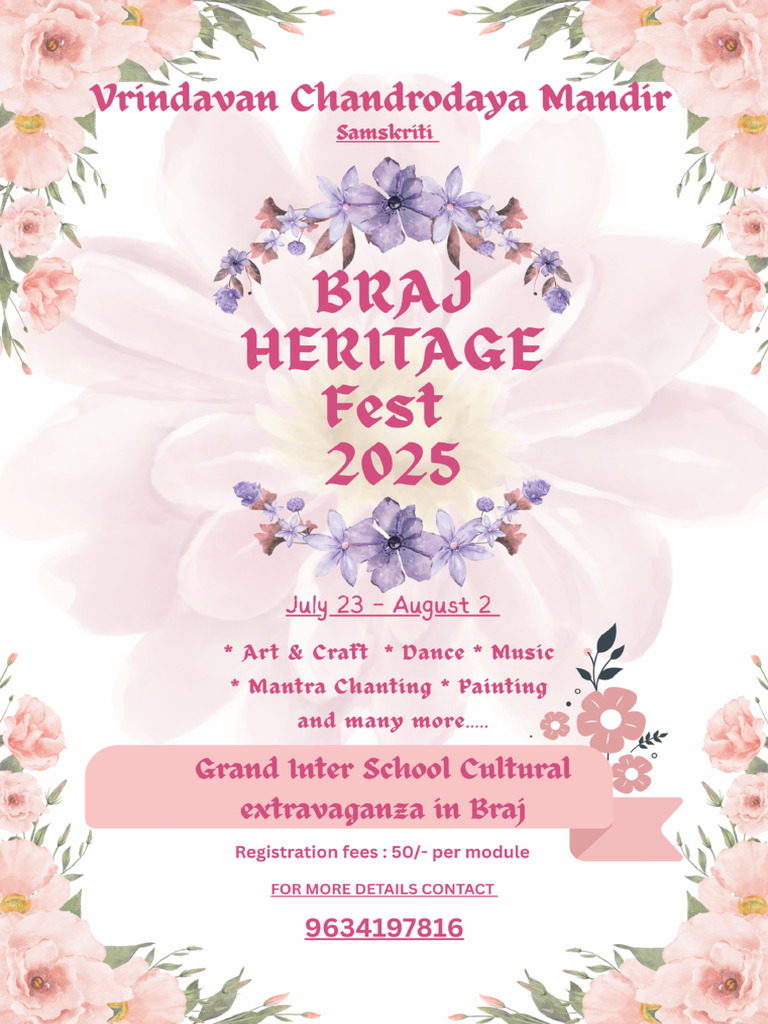 BHF Final Booklet PDF | PDF