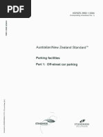 ACROD Parking Bays Guidelines in WA | PDF