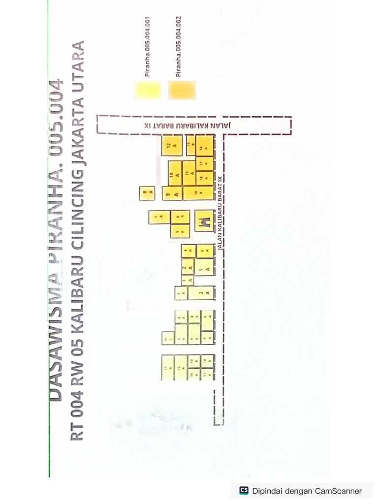 Buku Mapping | PDF