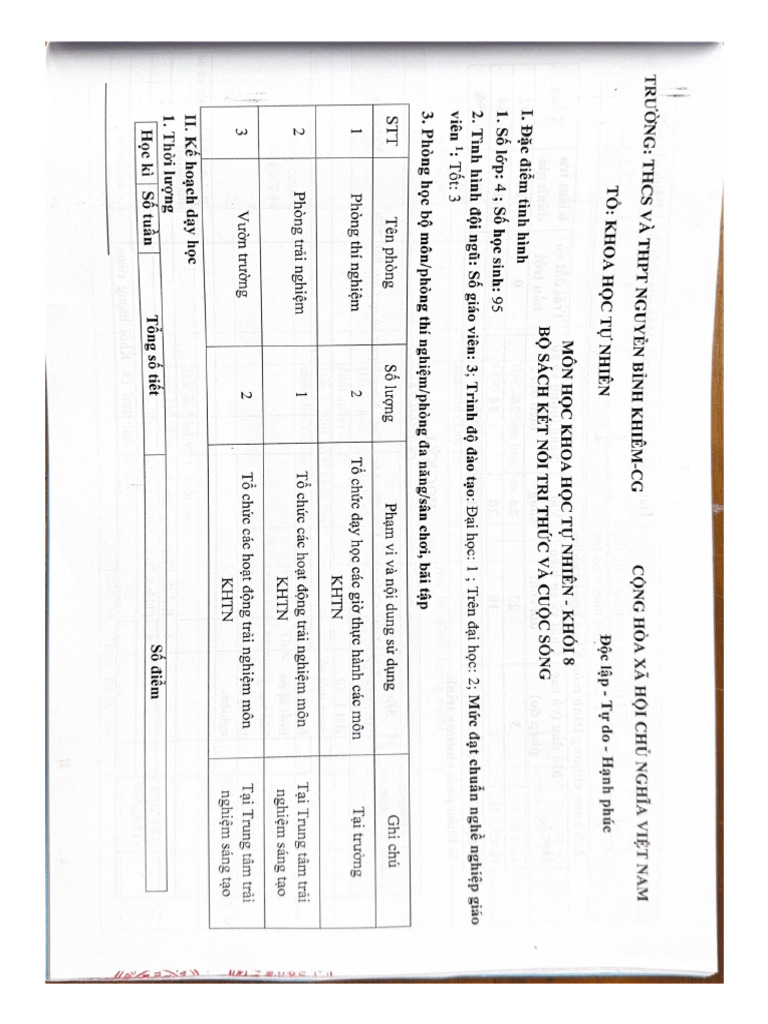 KHDH 8 | PDF
