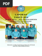 Buku 2 - Strategi Gerakan PKK Hasil Rakernas X PKK 2025-2029 | PDF