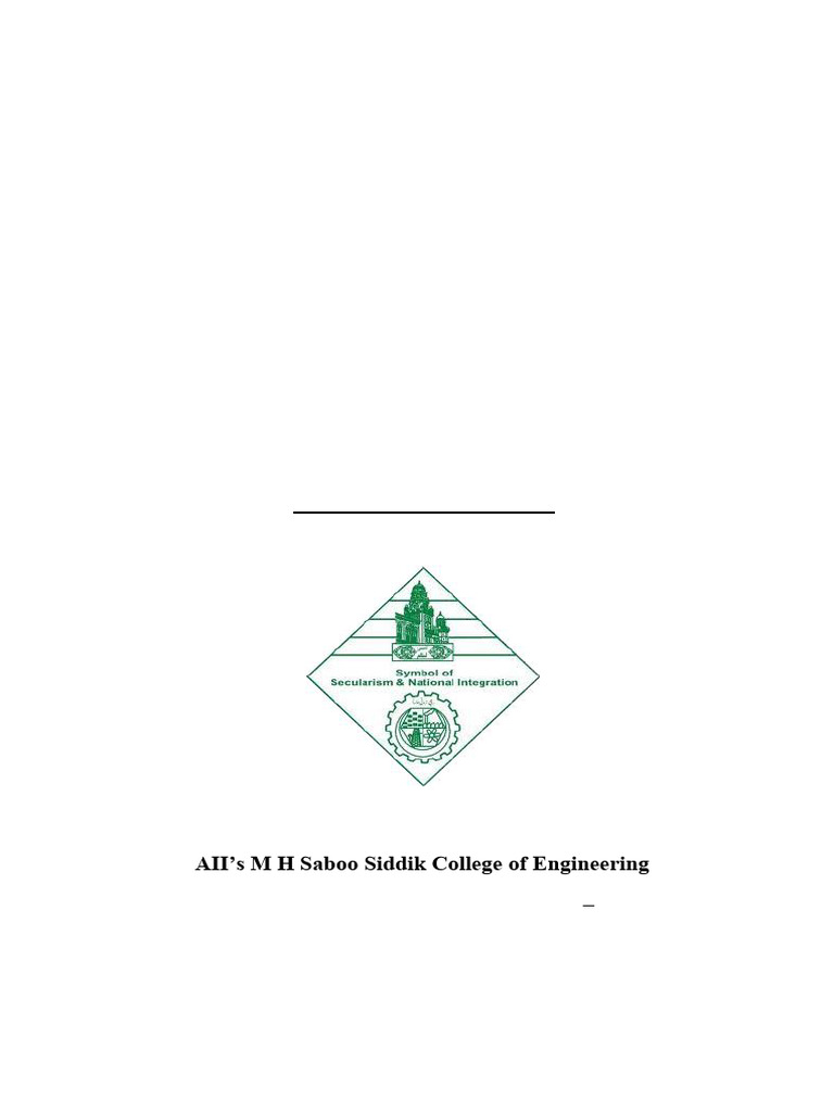 REPORT MAJOR PROJECT Black Book | PDF | Computer Security | Security