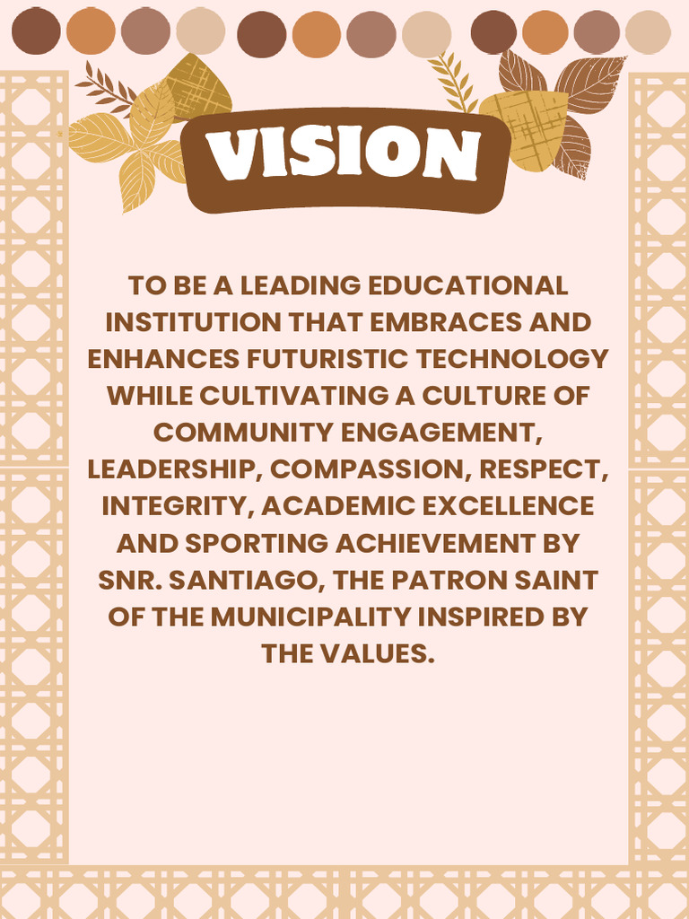 Classroom Officers Poster Quality Vision | PDF