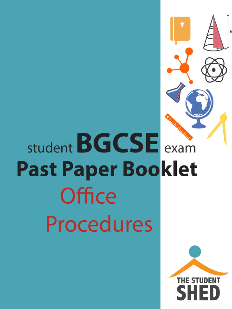 BJC & BGCSE Past Papers Resource | PDF