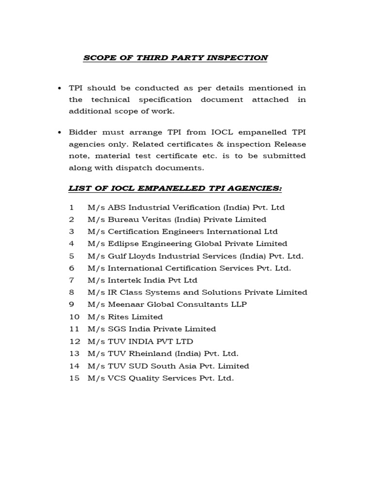 TPI 3 Pathaks2 | PDF