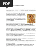 Cimarrón Bayano | PDF