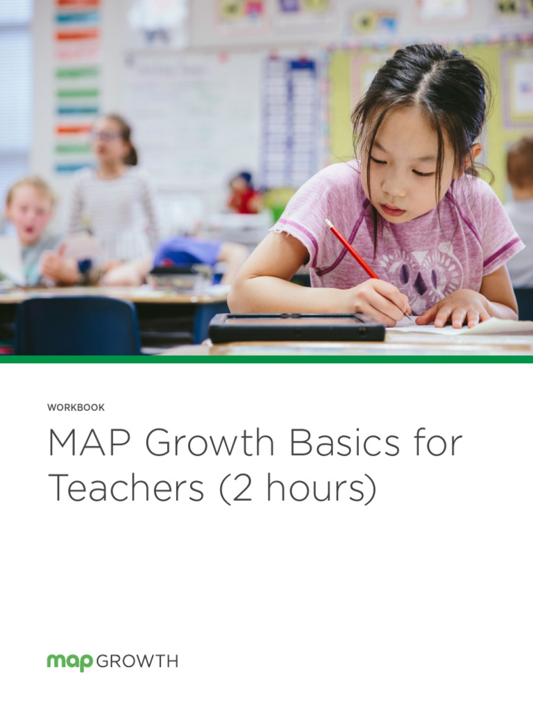 MAP Growth Proctoring Guide | PDF | Learning | Educational Assessment