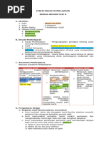 Format RPP Deep Learning | PDF