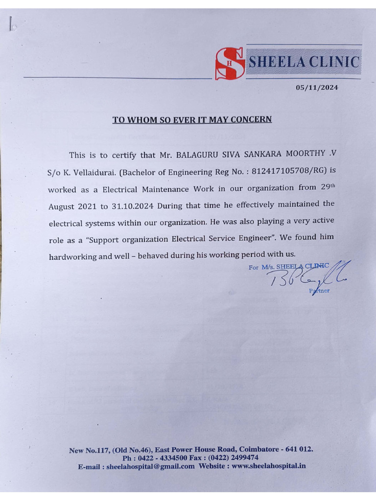 Exp CRT Original | PDF