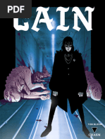 CAIN Sheets | PDF