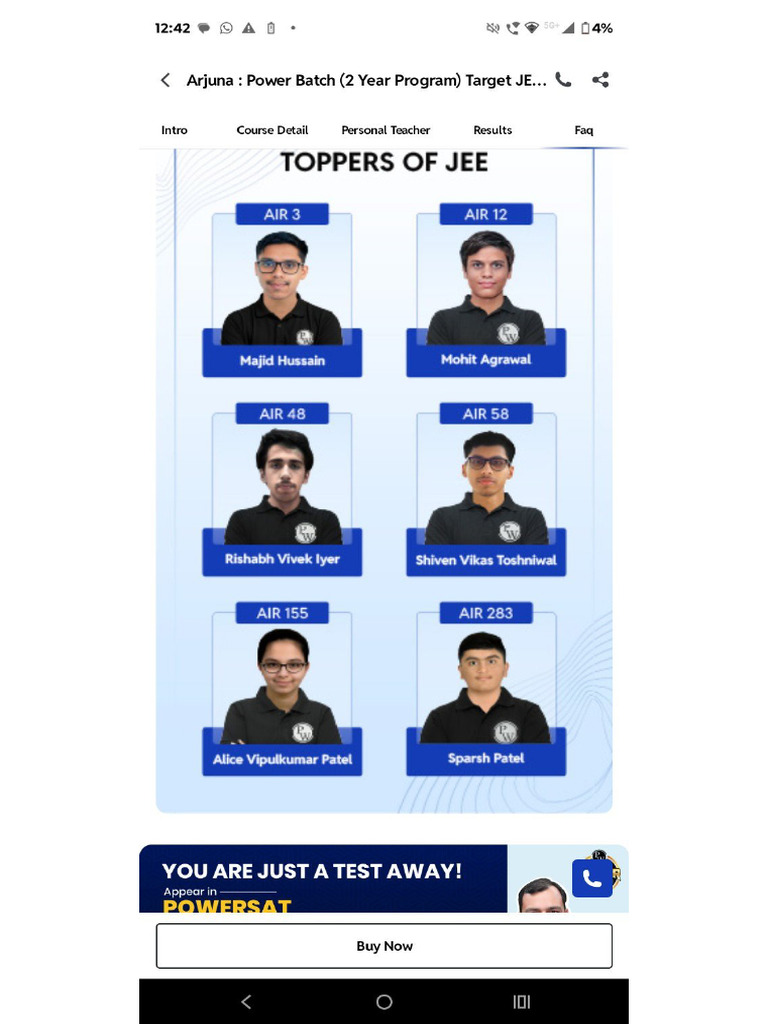 Physics Class 10th Notes | PDF