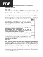 Jawaban Post Test Modul 2 | PDF