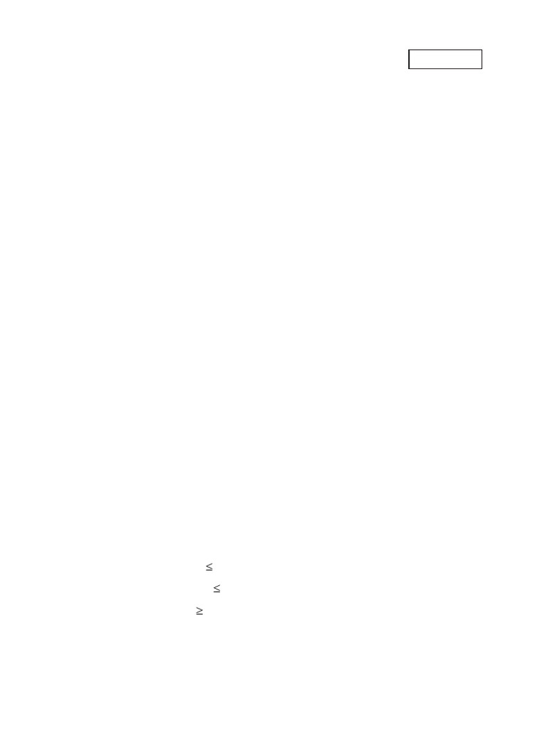 Decision Science Exam Questions Guide | PDF | Algorithms | Theoretical ...