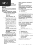 IAS 24 Notes and Class Examples 2023 | PDF | International Financial ...