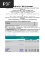 Chemalite Inc. Case Study Solution | PDF | Cash Flow Statement | Dividend