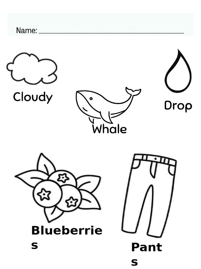 Horizontal Line | PDF