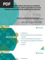 Instrumen EPDS Dan Interpretasi | PDF